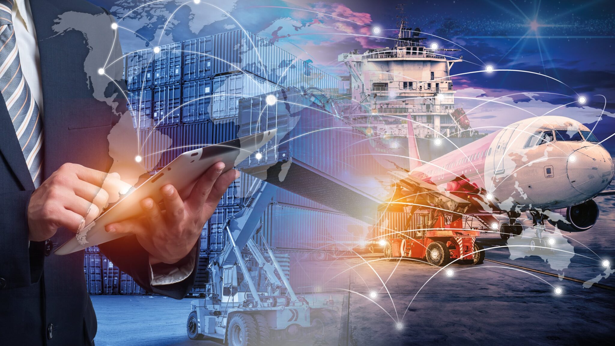 Navigating the Supply Chain Amid Economic Landscapes: Integrating ...