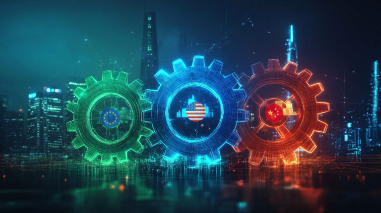Bridging the Global Innovation Gap: The Roadmap to U.S. Technological ...